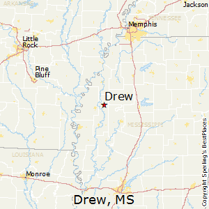 Drew, MS