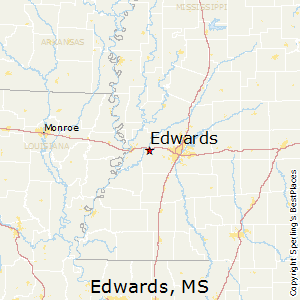 Edwards, MS