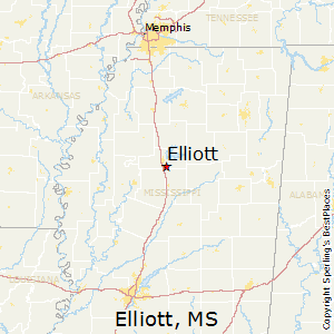 Elliott, MS