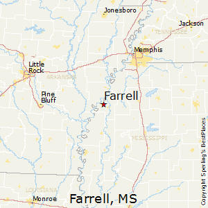 Farrell, MS