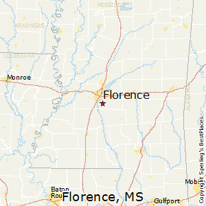 Florence, MS