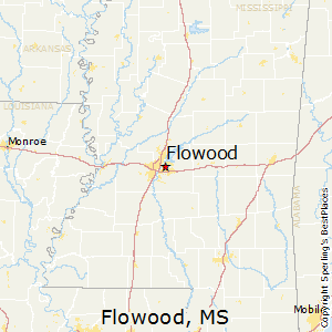 Flowood, MS