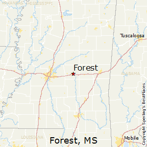 Forest, MS