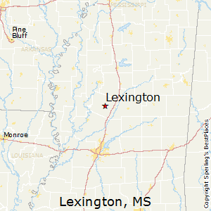 Lexington, MS