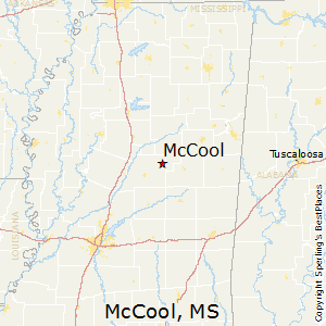 McCool, MS