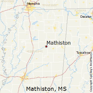 Mathiston, MS