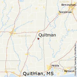 Quitman, MS