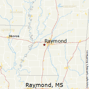 Raymond, MS