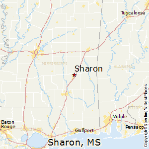 Sharon, MS