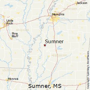 Sumner, MS
