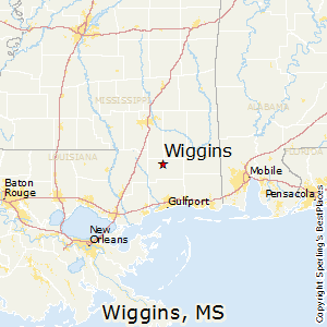 Wiggins, MS