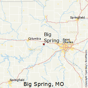 Best Big Spring