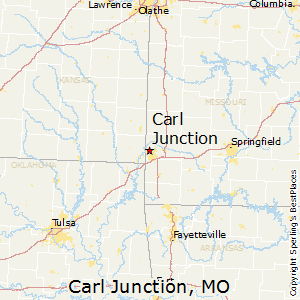 Carl Junction, MO