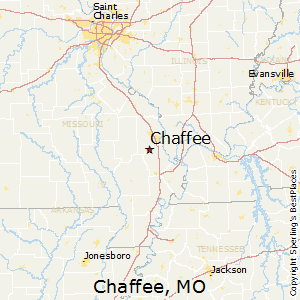 Chaffee, MO