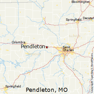 Pendleton, MO