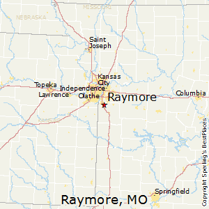 Raymore, MO