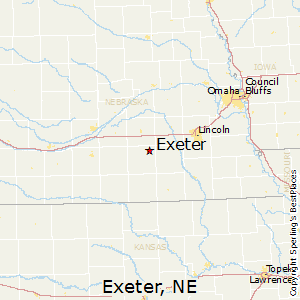 Exeter, NE