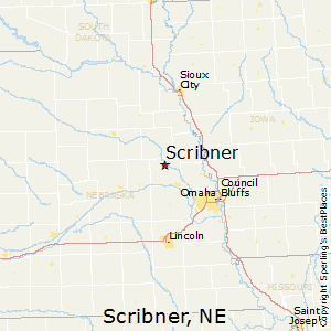 Scribner, NE