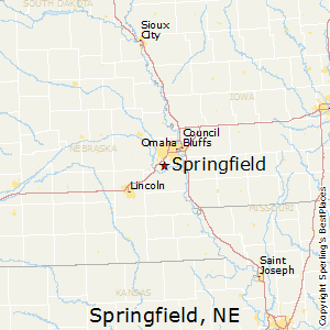 Springfield, NE