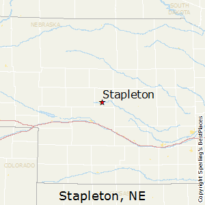 Cost of Living in Stapleton, Nebraska