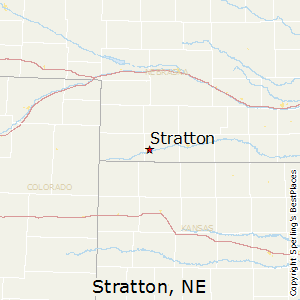 Stratton, NE