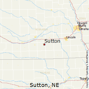 Best Places to Live in Sutton, Nebraska