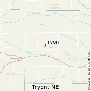 Tryon, NE