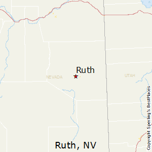 Ruth, NV