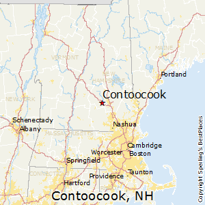 Contoocook, NH