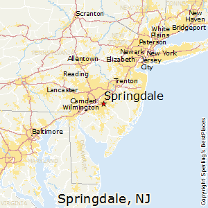 Springdale, NJ