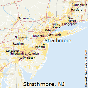 Strathmore, NJ