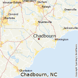 Chadbourn, NC