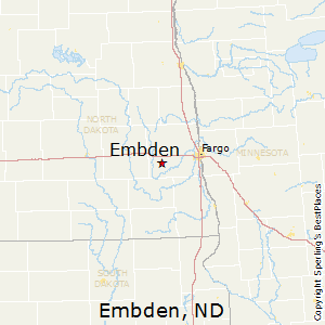 Best Places to Live in Embden, North Dakota