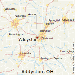 Best Places to Live in Addyston, Ohio