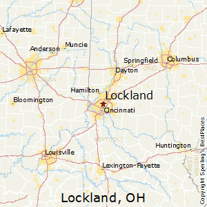 Lockland, OH