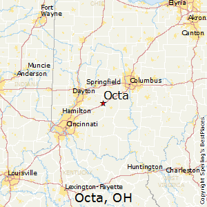 Cost of Living in Octa, Ohio