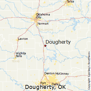 Best Places to Live in Dougherty, Oklahoma