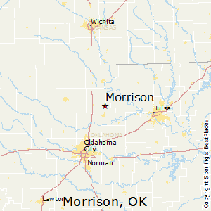 Morrison, OK