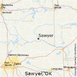 Sawyer, OK
