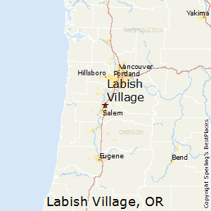 Best Places to Live in Labish Village, Oregon