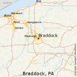Braddock, PA