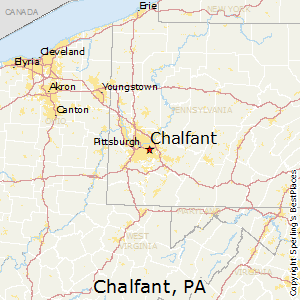 Chalfant, PA