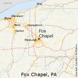 Fox Chapel, PA