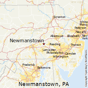 Newmanstown, PA