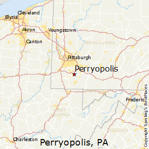 Best Places to Live in Perryopolis, Pennsylvania