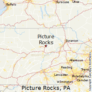 Picture Rocks, PA