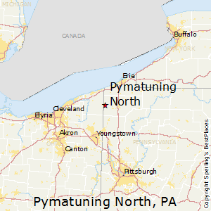 Pymatuning North, PA