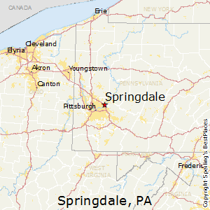 Springdale, PA