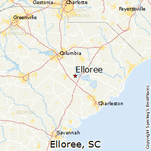 Elloree, SC