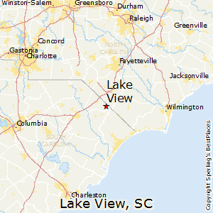 Lake View, SC